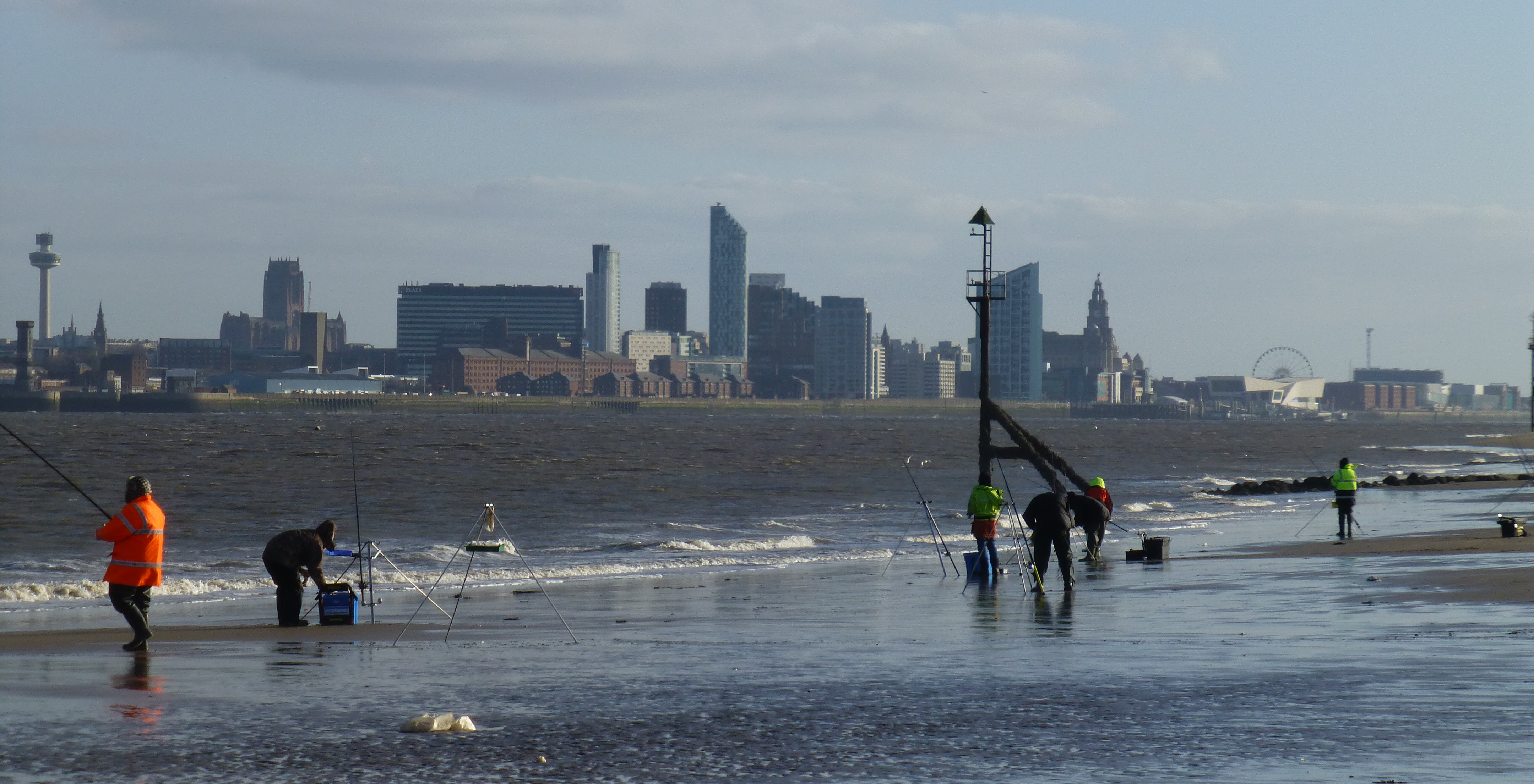 The Irish Sea – The Cultural Value of Coastlines